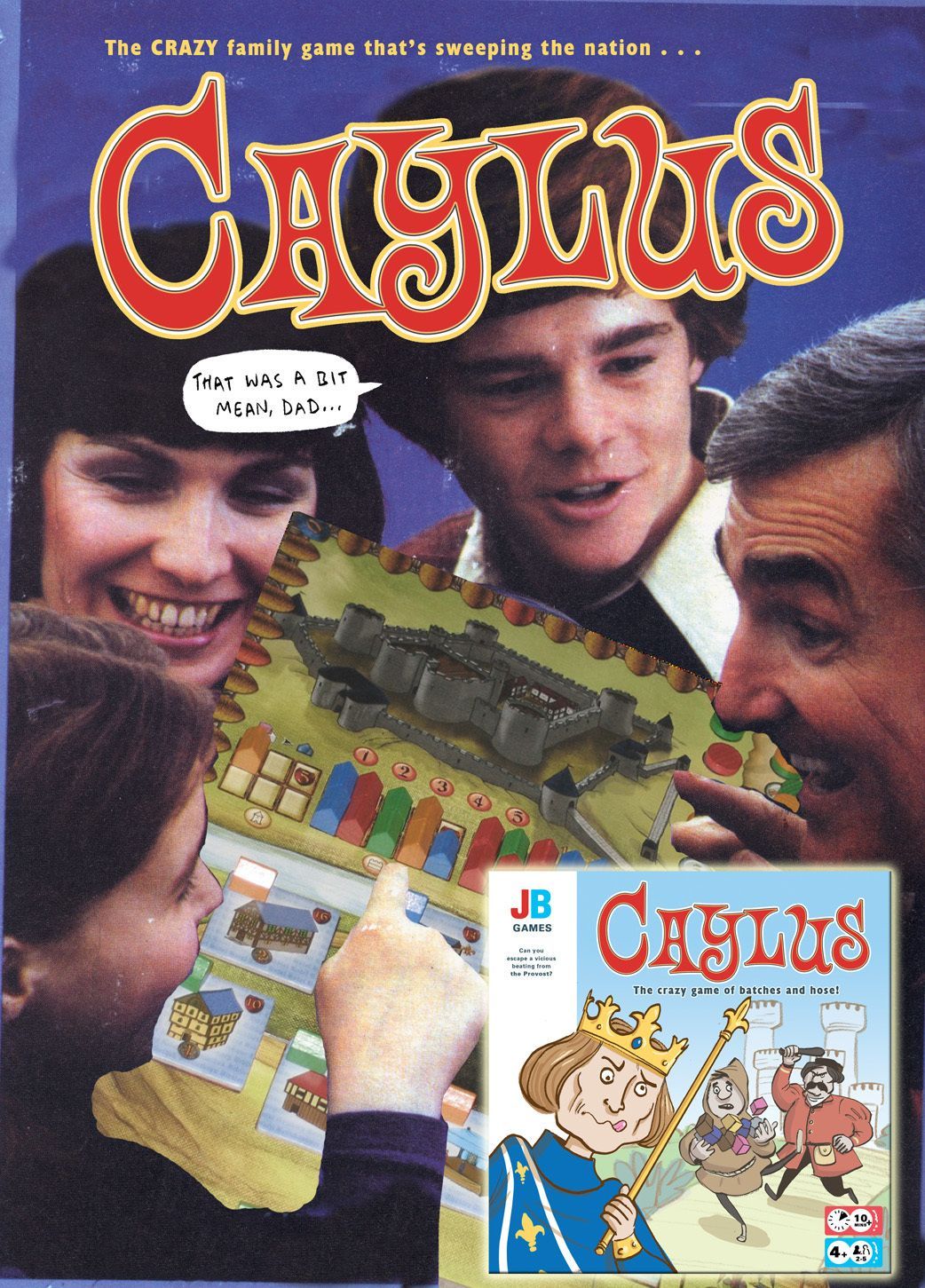 BoardGameGeek