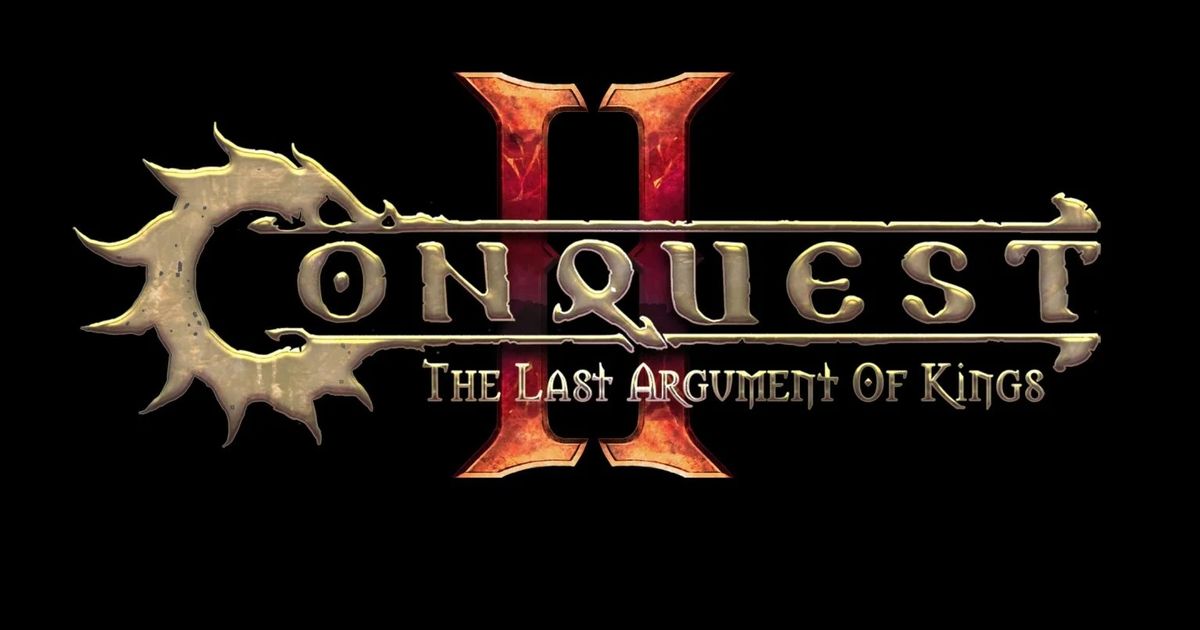 Conquest: The Last Argument of Kings II | Board Game | BoardGameGeek