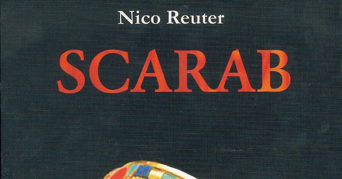 Scarab | Board Game | BoardGameGeek