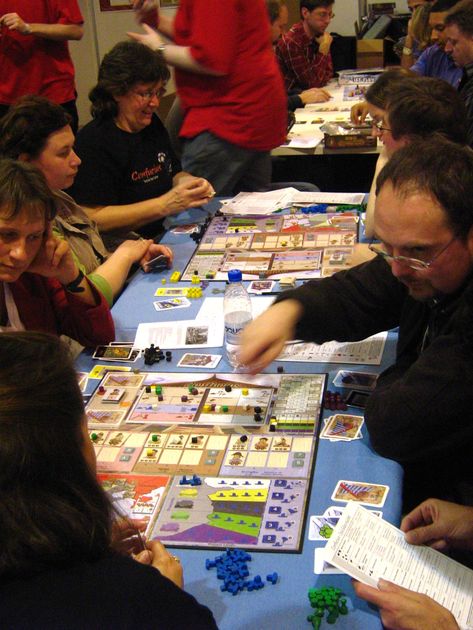 BoardGameGeek