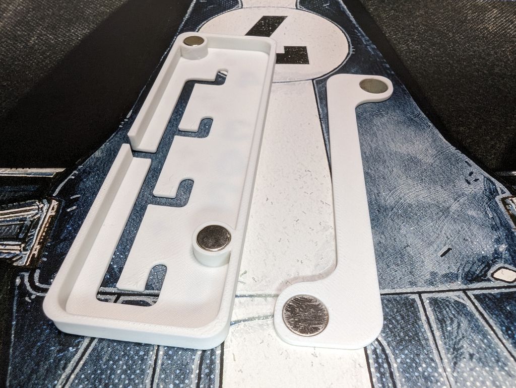 3D Print Gear Box | Heat: Pedal to the Metal