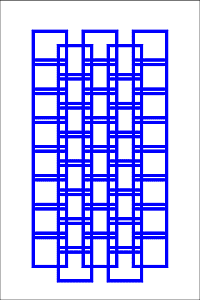 nanDECK - trihexagonal tiling | Nand Blog | BoardGameGeek