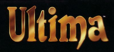 Ultima | Series | VideoGameGeek