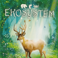 Ecosystem | Board Game | BoardGameGeek