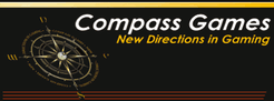 Compass Games | Board Game Publisher | BoardGameGeek