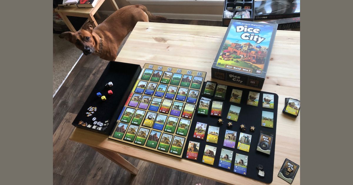 BoardGameGeek