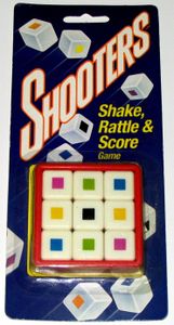 Shooters | Board Game | BoardGameGeek