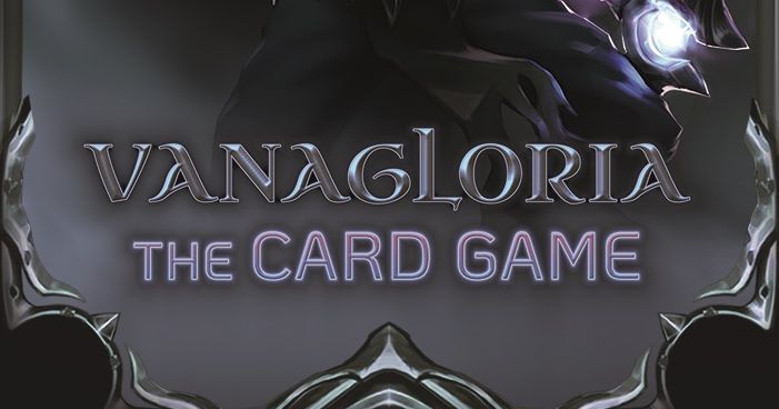 Vanagloria: The Card Game | Board Game | BoardGameGeek