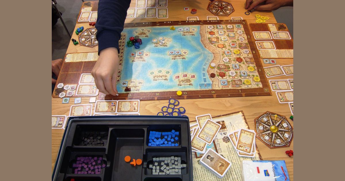 BoardGameGeek