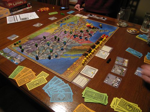 BoardGameGeek