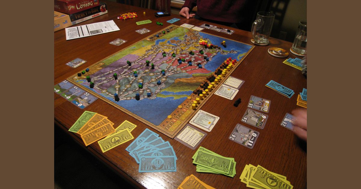 BoardGameGeek