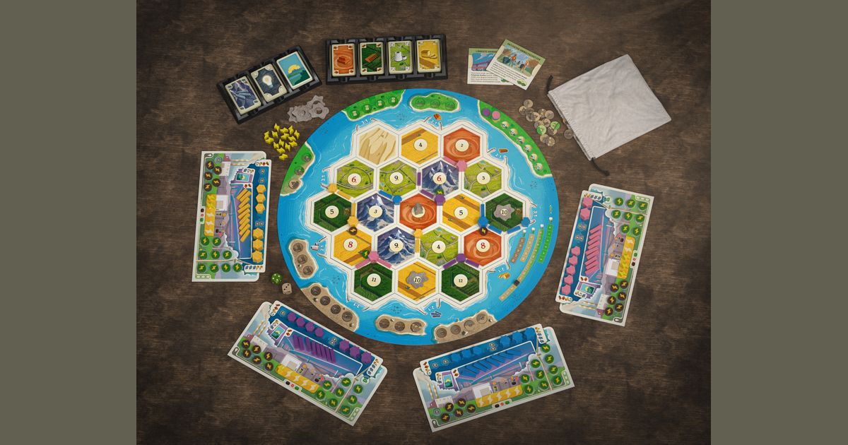 BoardGameGeek