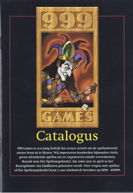 BoardGameGeek