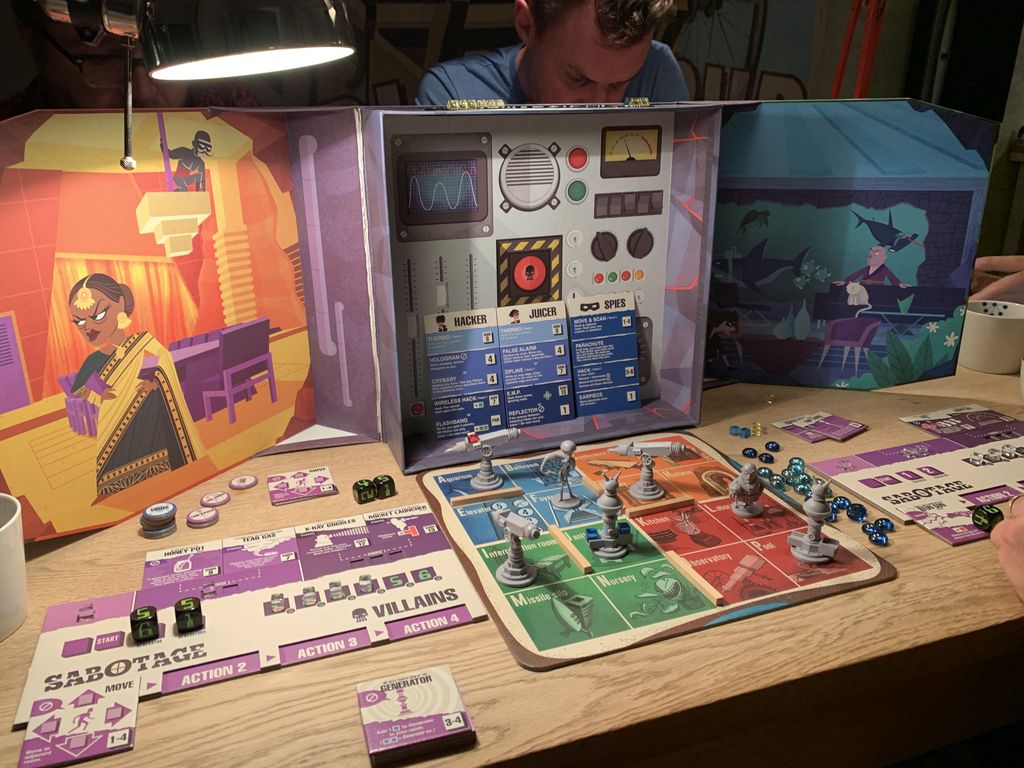 BoardGameGeek