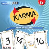 Karma | Board Game | BoardGameGeek