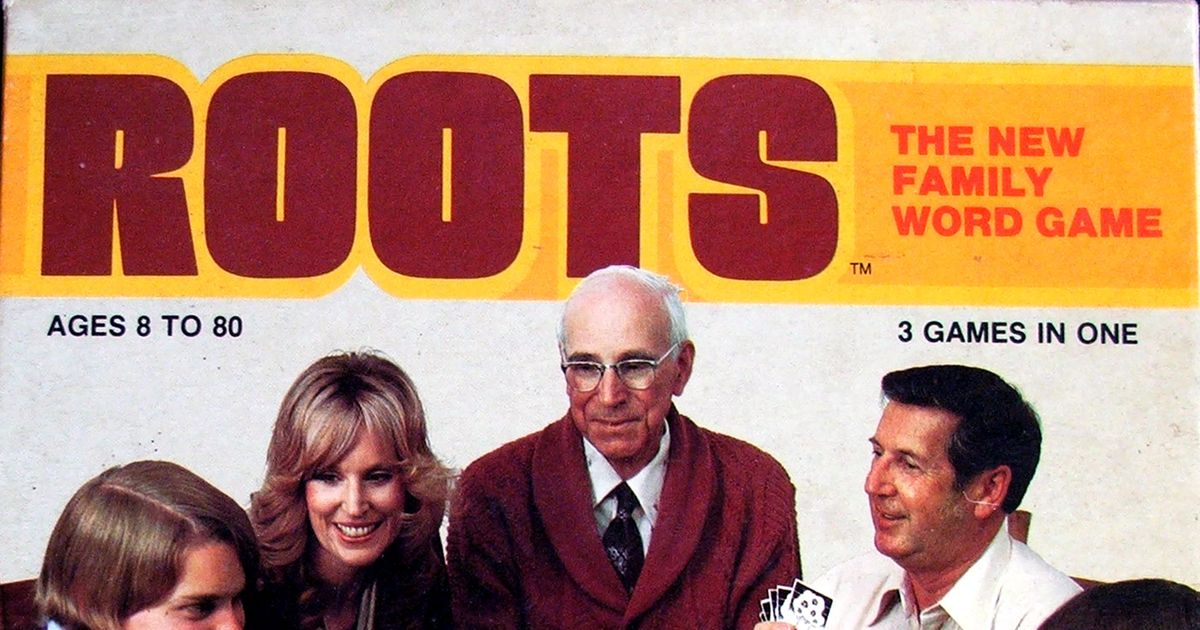 Roots | Board Game | BoardGameGeek