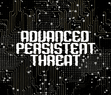 Advanced Persistent Threat Rule Book | Advanced Persistent Threat