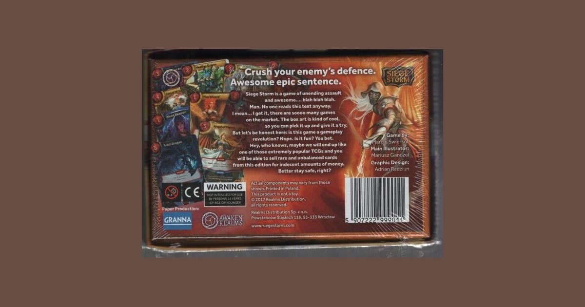 Boardgamegeek
