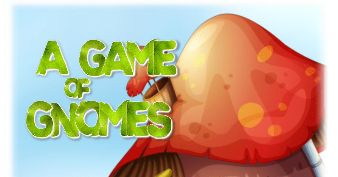 A Game of Gnomes | Board Game | BoardGameGeek