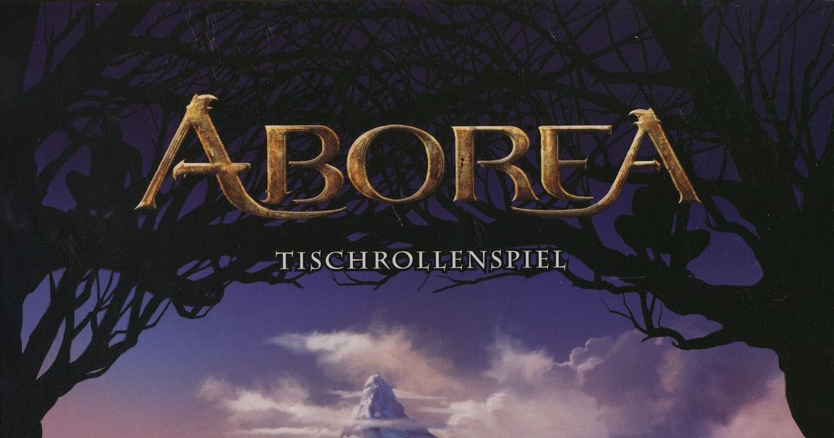 Aborea | RPG Item | RPGGeek