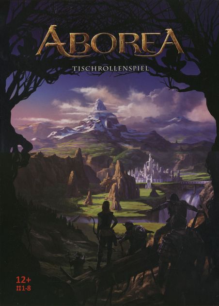 Aborea | RPG Item | RPGGeek