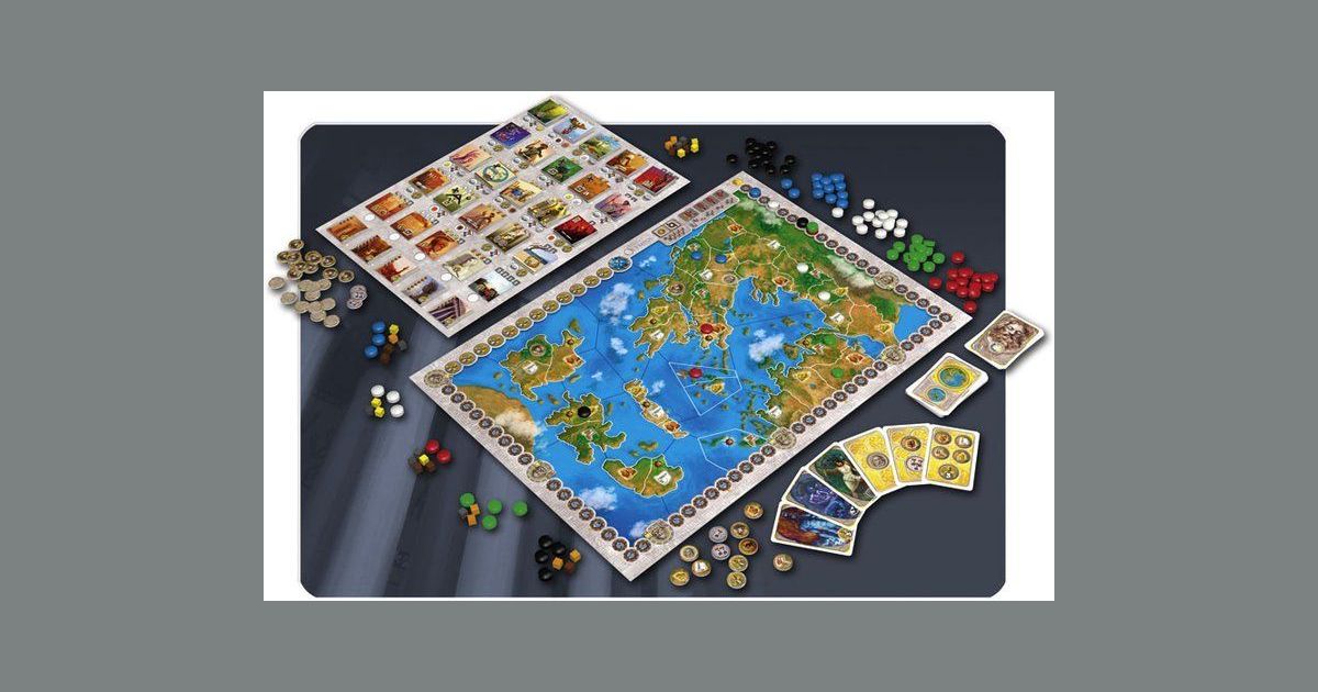BoardGameGeek