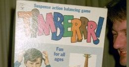 Timberrr! | Board Game | BoardGameGeek
