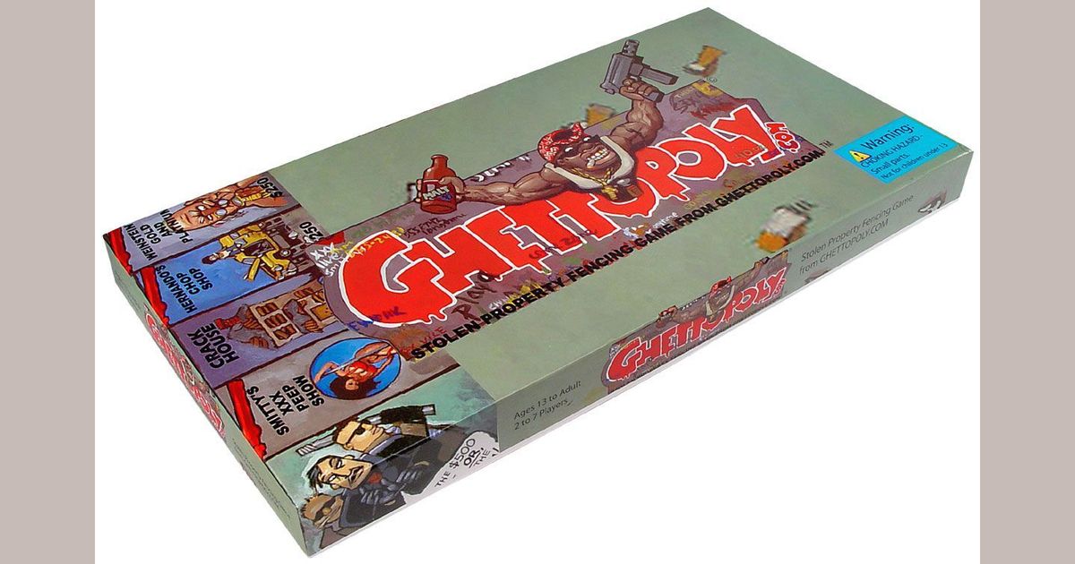 BoardGameGeek
