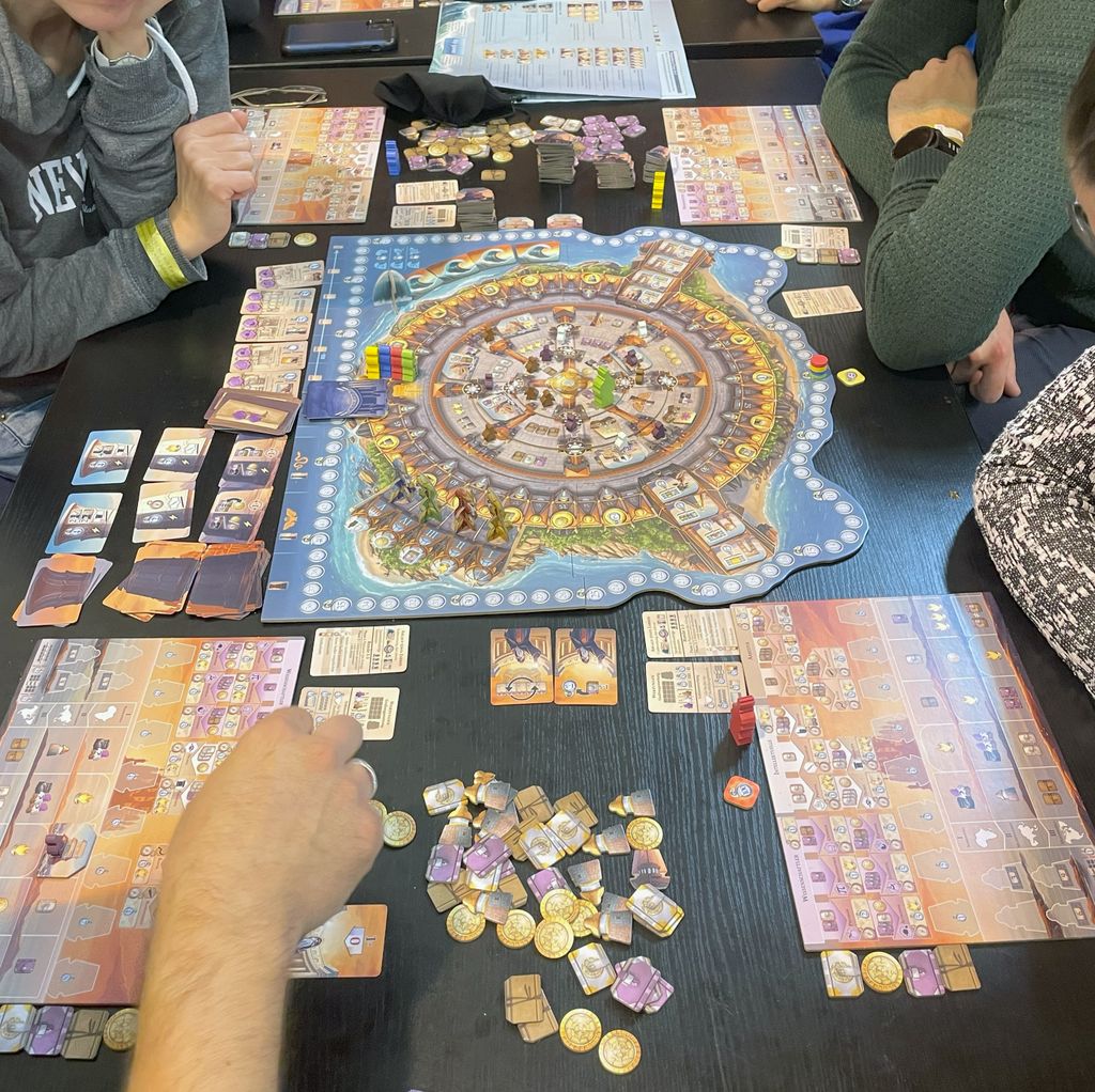 BoardGameGeek