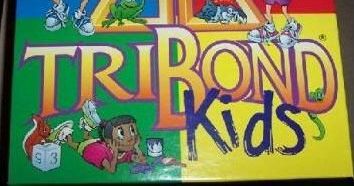 TriBond for Kids | Board Game | BoardGameGeek