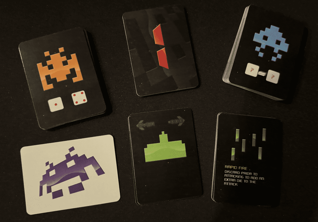 mystery game...please help me identify? | 1 Player guild