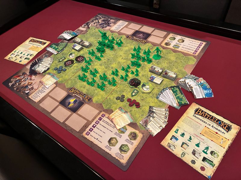 BoardGameGeek
