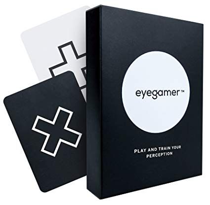 Eyegamer | Board Game | BoardGameGeek