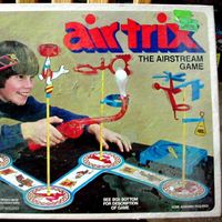 Air Trix | Board Game | BoardGameGeek