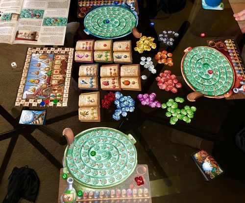 BoardGameGeek