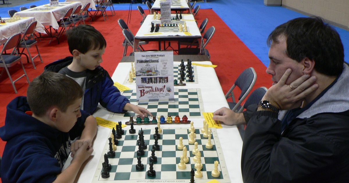 PlunderChess | Board Game | BoardGameGeek