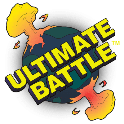 Ultimate Battle | Board Game | BoardGameGeek