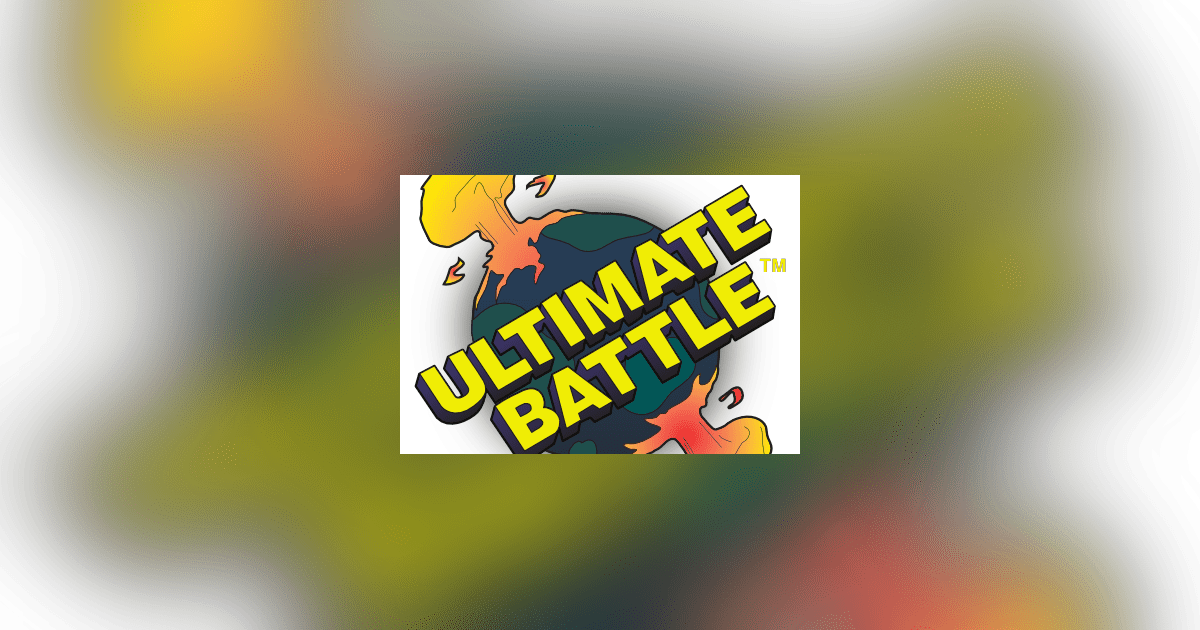 Ultimate Battle | Board Game | BoardGameGeek