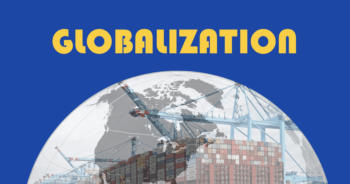 Globalization | Board Game | BoardGameGeek