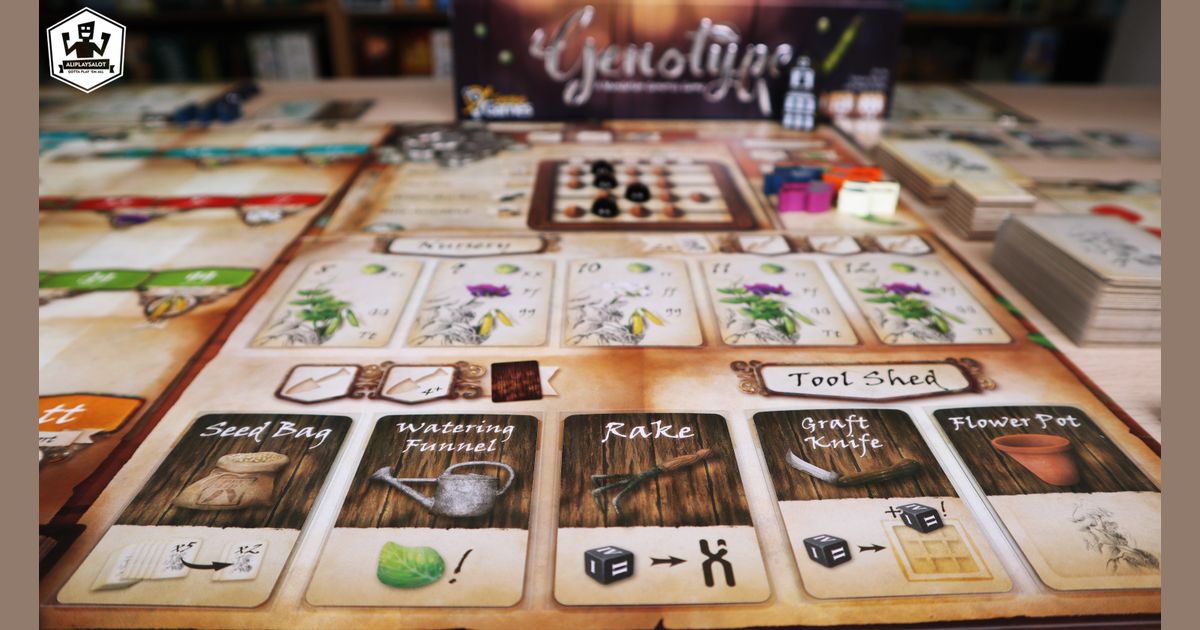 BoardGameGeek