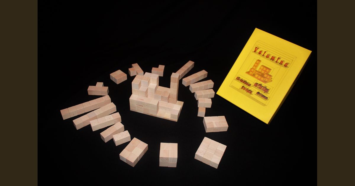 Rules in French | Volumina