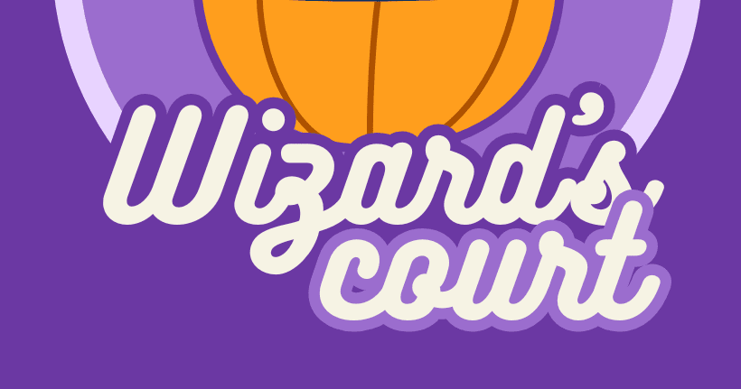 Wizard's Court | Board Game | BoardGameGeek