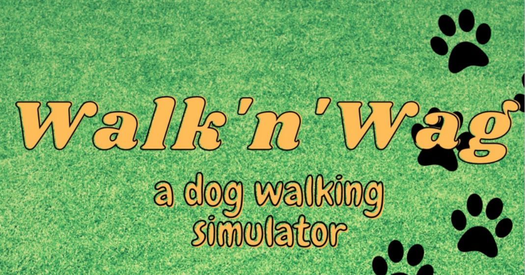 Walk'n'Wag | Board Game | BoardGameGeek