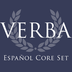 VERBA: Español Core Set | Board Game | BoardGameGeek