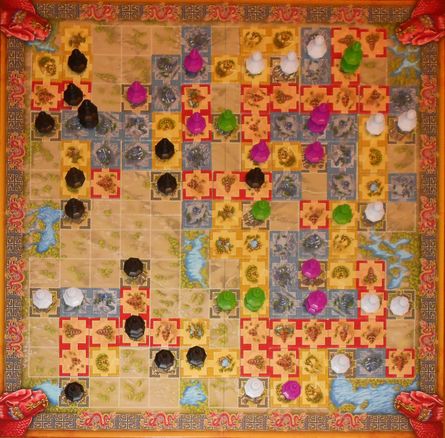 BoardGameGeek