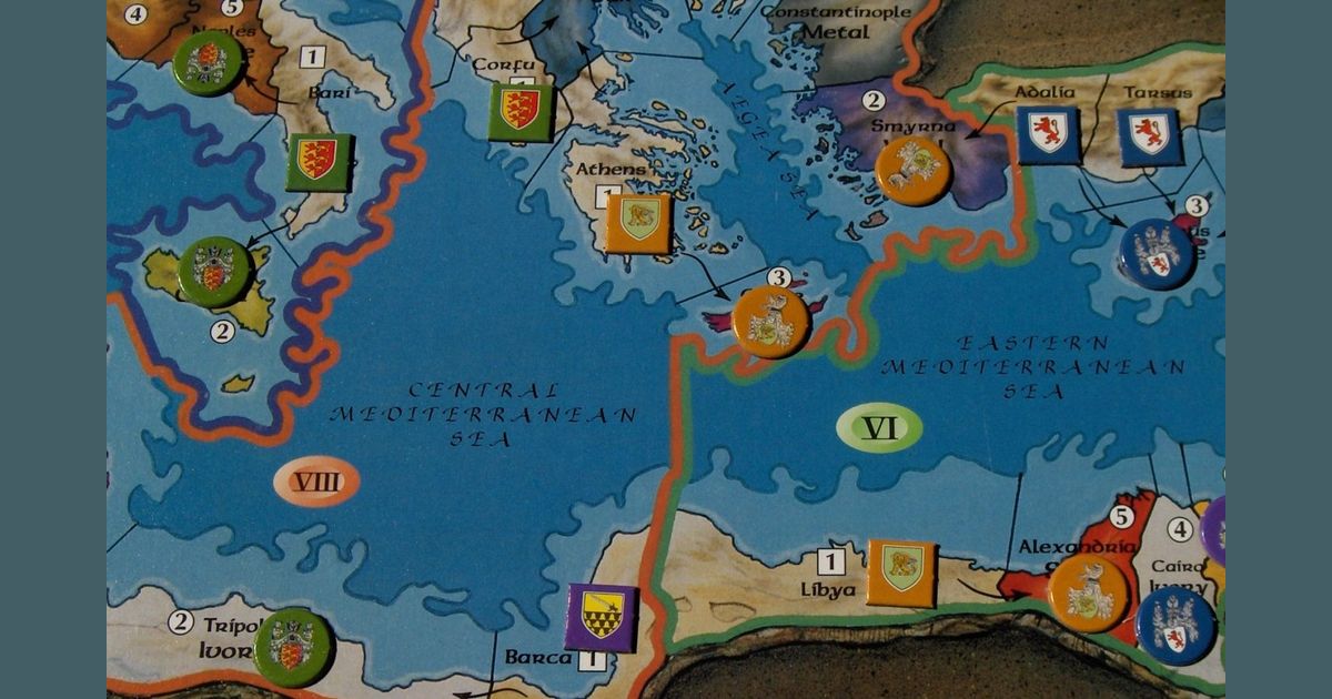 BoardGameGeek