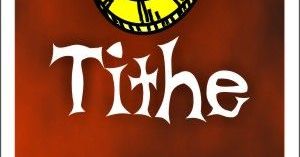 Tithe | Board Game | BoardGameGeek