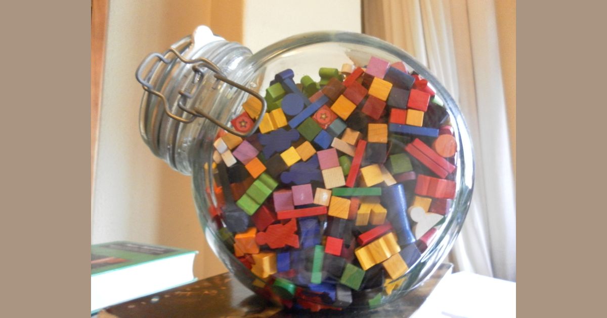 10/10 [game bits] | Holtidő Blog | BoardGameGeek