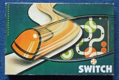 Switch | Board Game | BoardGameGeek