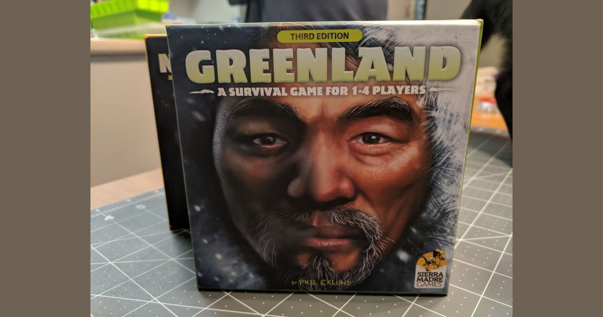 BoardGameGeek